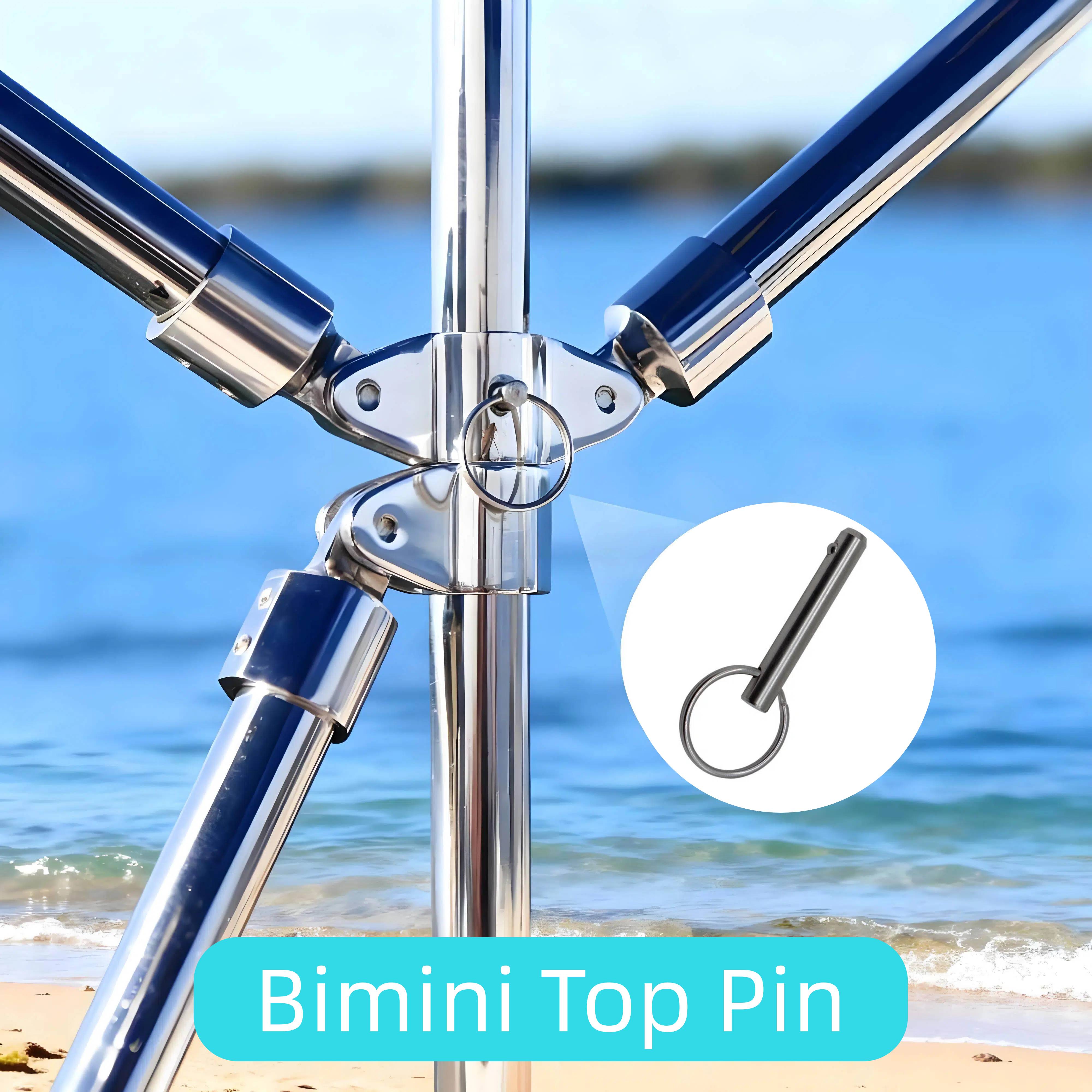 Use Cases Of Ball Detent Pin | Mocayo.com